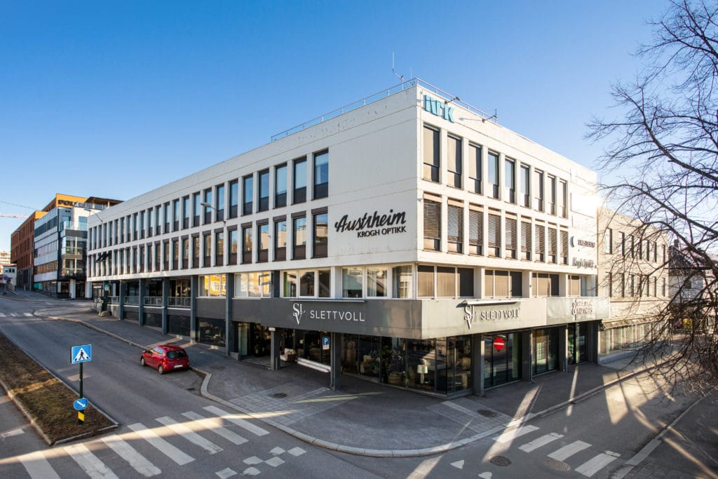 Øvre Langgt 50 - Øvre Langgt 50